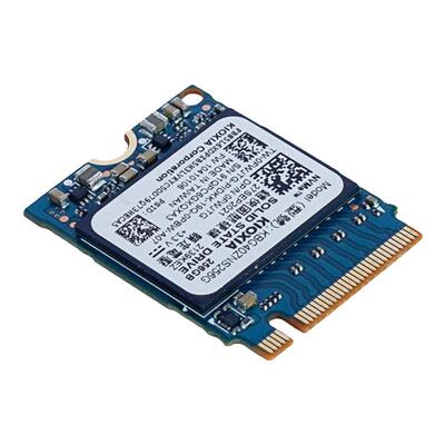 铠侠东芝BG4/BG5/BG6  2230M.2笔记本掌机固态硬盘DIY相机卡CFEB