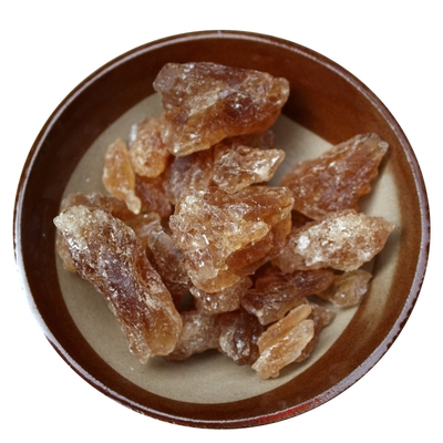 柴火丫头手工冰糖正宗土法制作