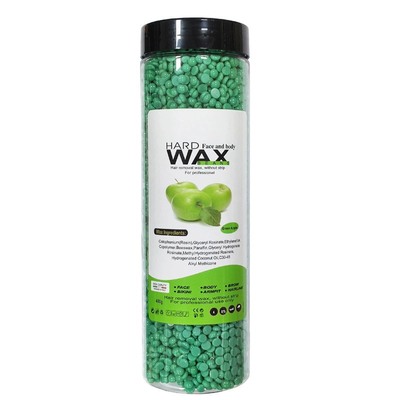 HotFilmPainlessWaxingBeads