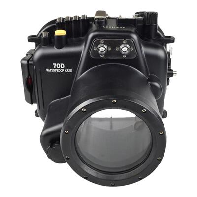 海蛙seafrogs相机佳能潜水装备