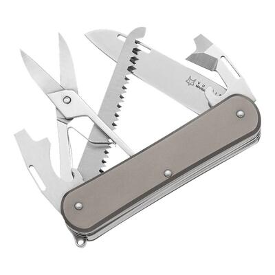 FOXKNIVES高端组合EDC工具