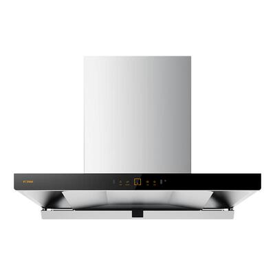 方太EMQ5T排抽油烟机顶吸变频欧式大家用吸力官方旗舰店