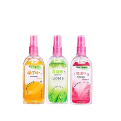 泰国您好梦驱蚊液正品