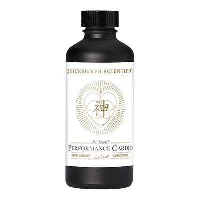 Performance Cardio+强肾血液循环一氧化氮改善宏观和微循环