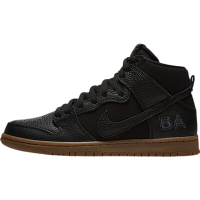 Nike/耐克正品休闲男子时尚潮流轻便耐磨运动鞋 AH9613-001