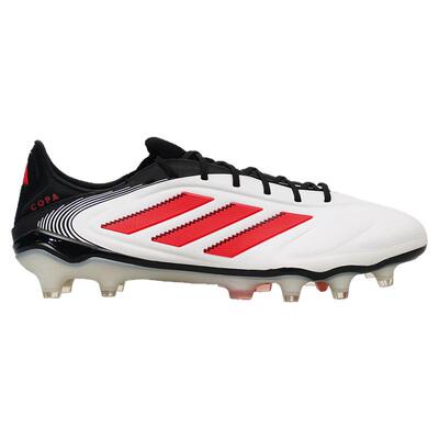 天朗足球阿迪达斯COPA PURE 3 ELITE FG高端牛皮真草足球鞋ID9037