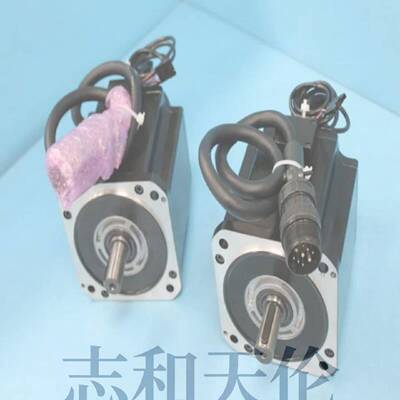 配件Plc I Motor P60b15300hxp3s 3.0kw 1pcs Free Expedited Shi