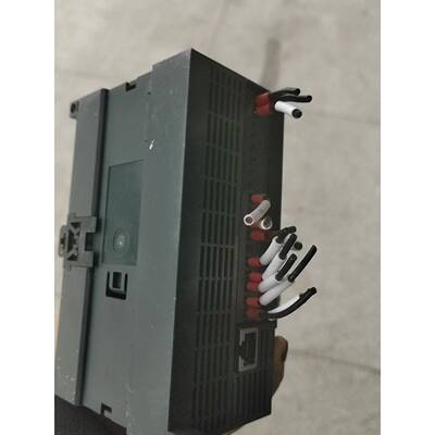 溢价-H224X合信COTRUST科创思PLC继电器CPU模块