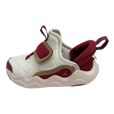 nike耐克婴童2026新年款马年红色JORDAN  EASYON运动鞋IQ1116-171