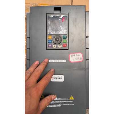 【议价】源信变频器YX300022kw380v