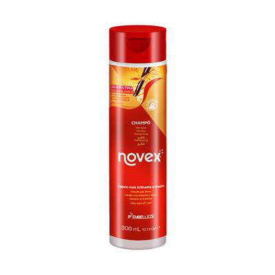 Novex巴西角蛋白洗发水300ml
