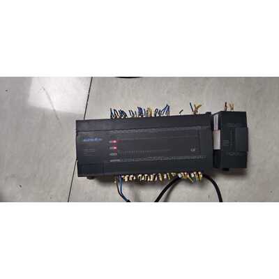 议价产电PLCK7MDR60U扩展G7ERY08A设维修