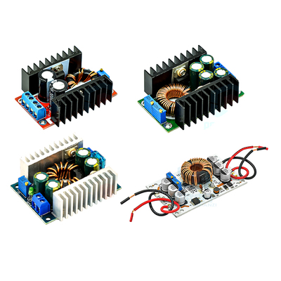 恒压恒流直流升压降压模块