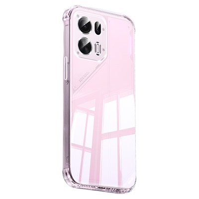 适用oppok系列加厚气囊防摔壳