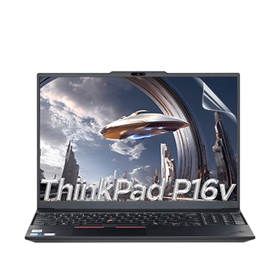 适用联想ThinkPadP16V屏幕保护膜
