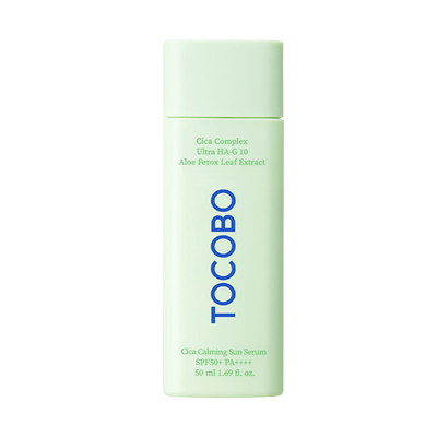 TOCOBO水感精华防晒霜50ml