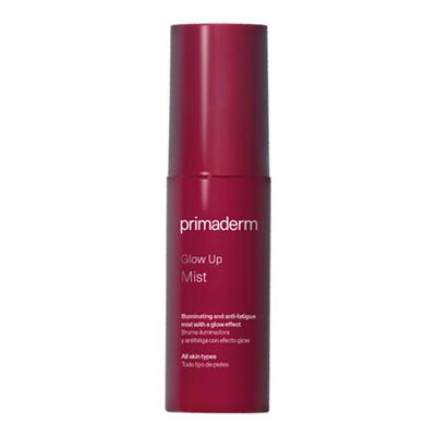 primaderm光彩焕肤喷雾