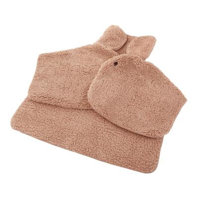 睡觉秋冬季月子护肩膀防寒