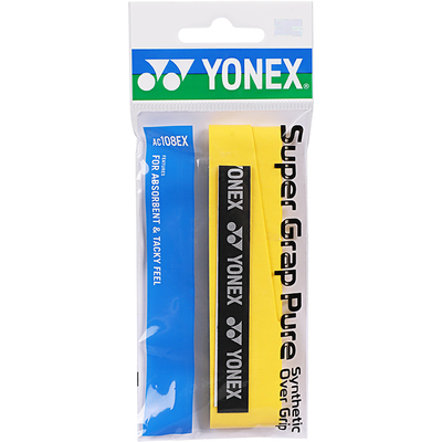 YY尤尼克斯防滑吸汗带AC108EX