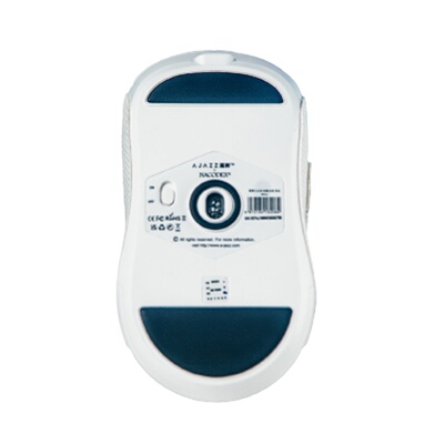 AXgamingpunkAJ199脚贴防滑贴