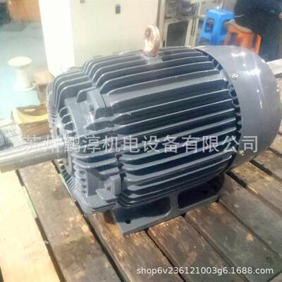 SUZHOU LIANGCHI 良机AEEP/AEVP160M-4I-15HP/11KW水塔专用电动机