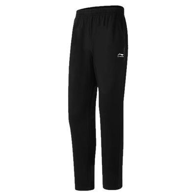 李宁2025年秋季新款运动长裤男款