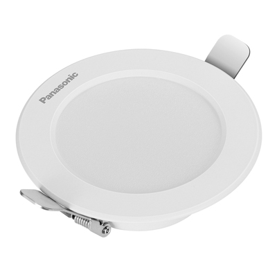 松下金属一体化筒灯新款天花灯