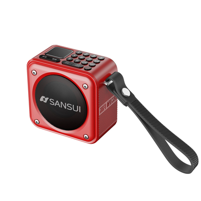 Sansui/山水U3蓝牙小音箱