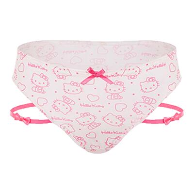 LadyAllure性感蕾丝女三角裤