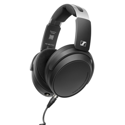 Sennheiser森海塞尔HD480/HD480PRO专业监听耳机录音棚级封闭式