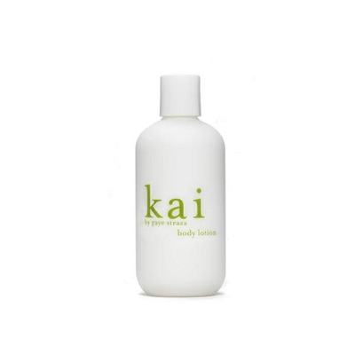 kai栀子花236ml淡雅花香身体乳