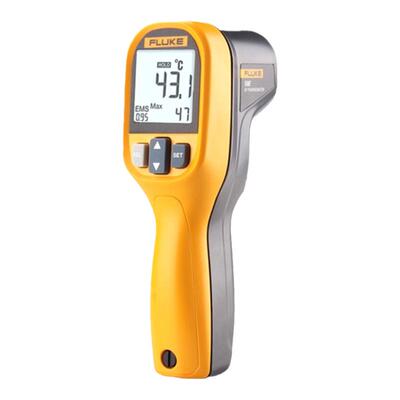 福禄克电子红外线测温仪
