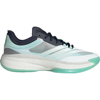 Adidas/阿迪达斯官方正品2025男女实战缓震耐磨透气篮球鞋IH9547