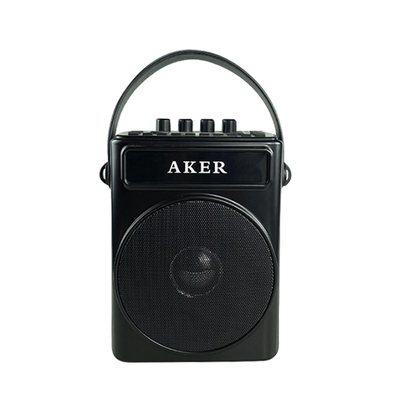 多功能讲解娱乐唱戏广场舞扩音器