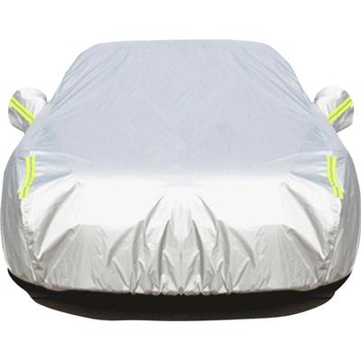 长安车衣车罩欧诺S7七座专用