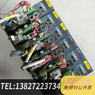 原装正品CONVEX伺服器CSDH01AA001BA1现货议价
