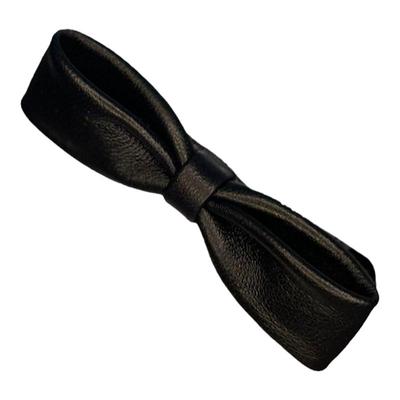 WOW~柔软小羊皮发夹边夹