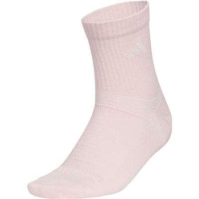 滔搏adidas阿迪达斯女子运动舒适休闲袜子KR5160