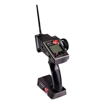 乐迪rc6gs遥控器7通道陀螺仪r7fg