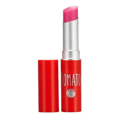 skinfood思亲肤番茄西红柿润唇膏