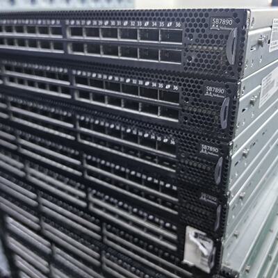 询价Mellanox SB7890 36端口QSFP28 EDR