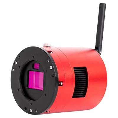 ASI2600MC/MMAir无线智能相机