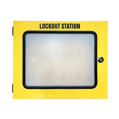 30壁挂式金属挂锁锁具透明便携式