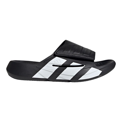 Adidas/阿迪达斯正品LIGHTBLAZE SLIDE男女运动拖鞋JR1253