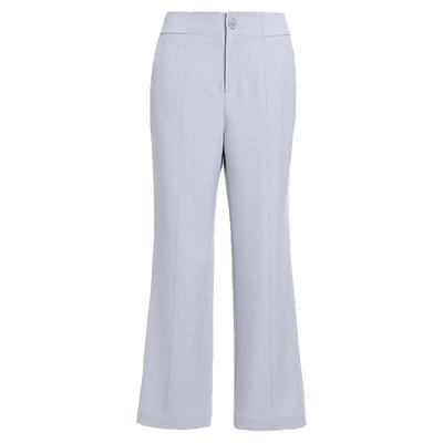 乔万尼2022新品阔腿裤休闲气质