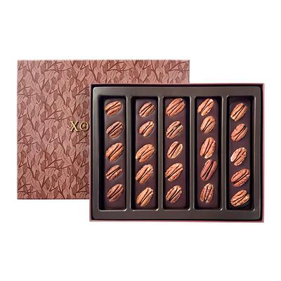 奥地利Xocolat碧根果巧克力礼盒
