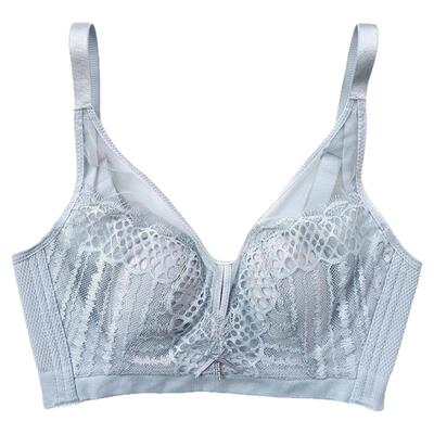 赏心超薄兔耳朵杯内衣