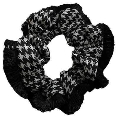 直播间粉丝福利发圈发绳数量有限