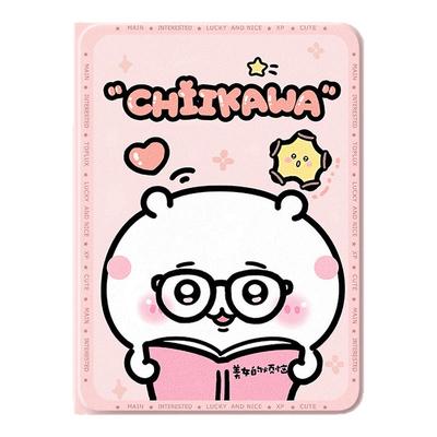 适用OPPO一加平板保护壳吉伊卡哇