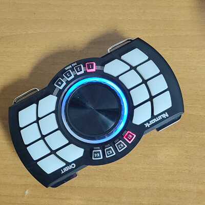 询价numark orbit DJ控制器numark控制器num议价